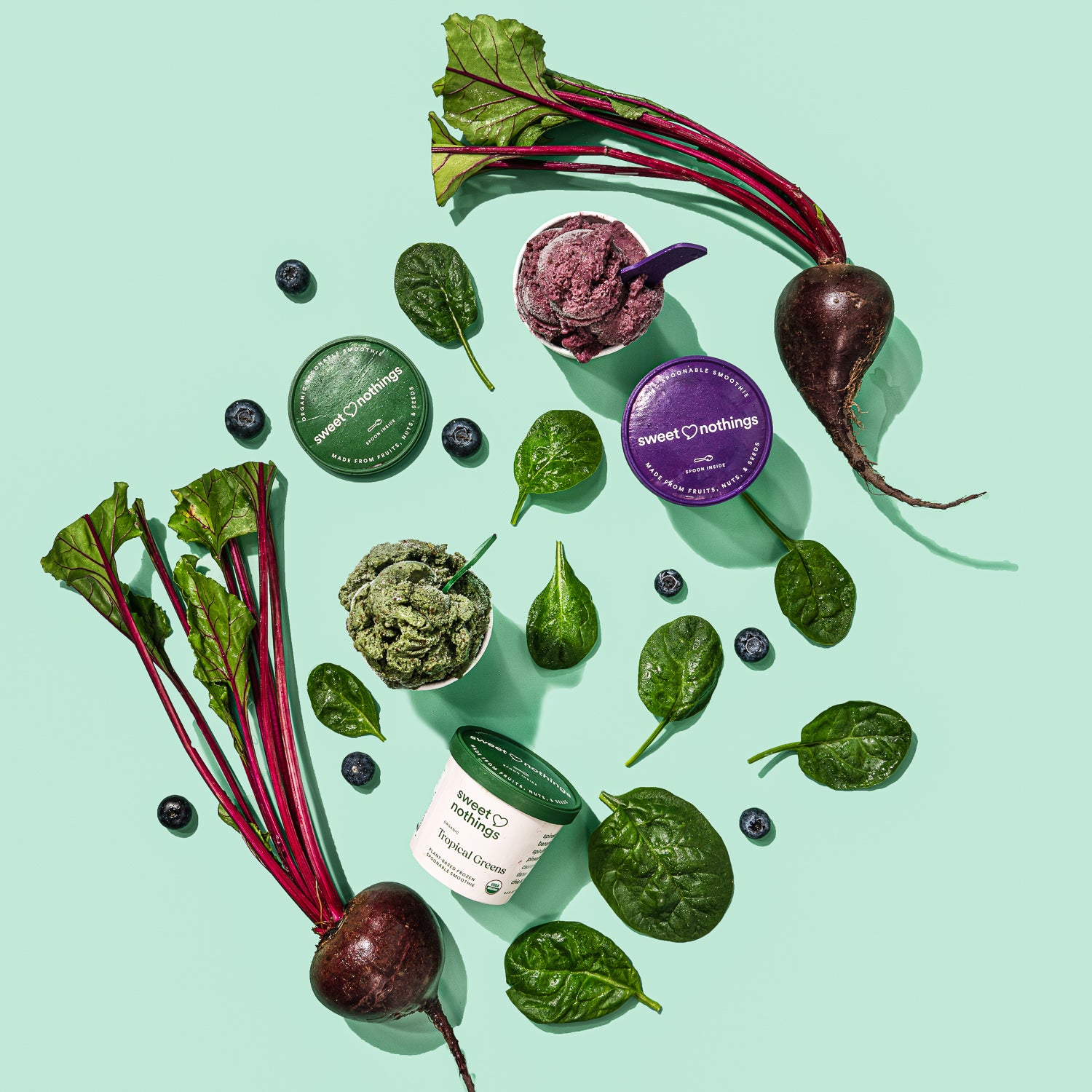 The Spoonable 3rd Edition: Bite Sized Wellness Tips from a Registered ...