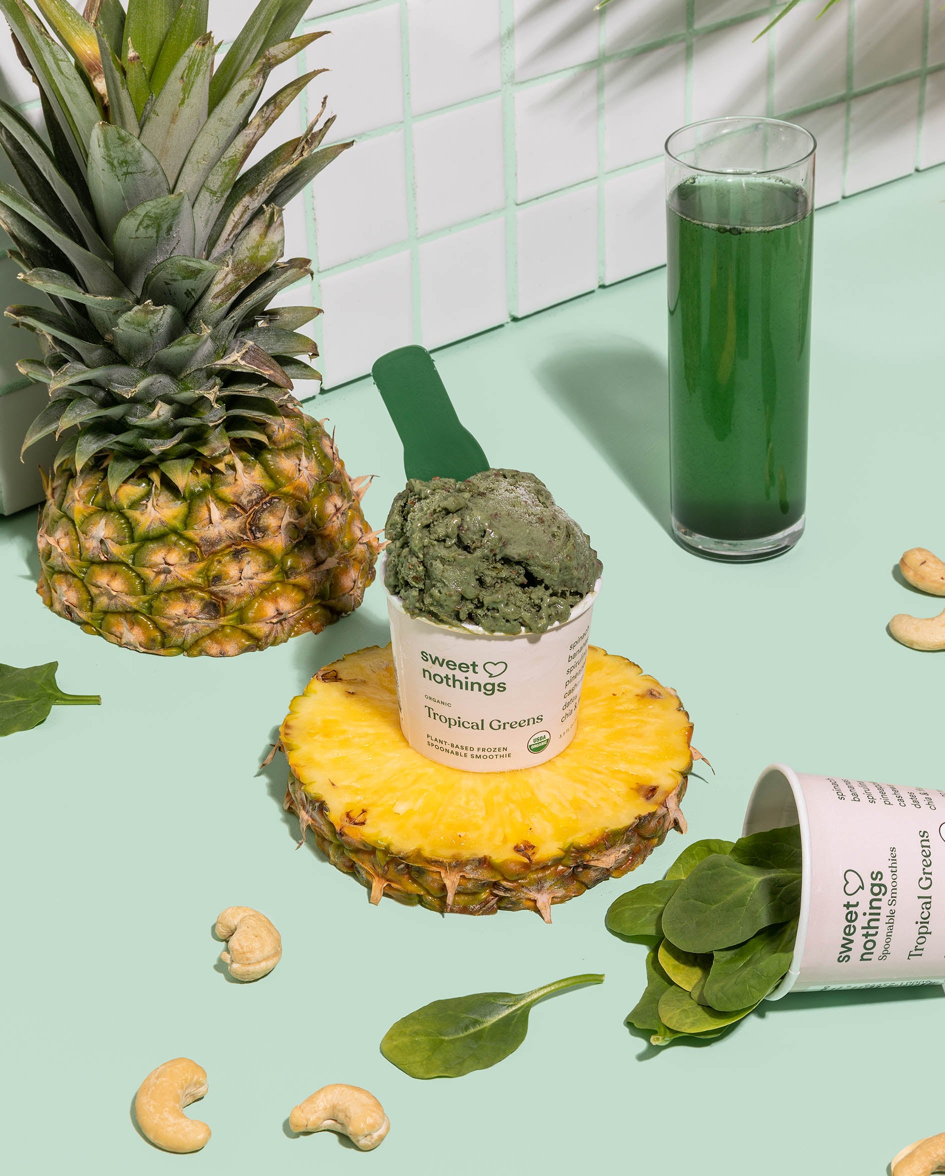 The Spoonable 2nd Edition: Bite Sized Wellness Tips from a Registered ...