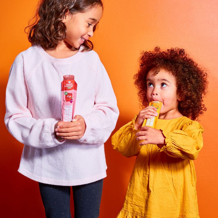 Sweet Nothings | Healthy and Delicious Snacks