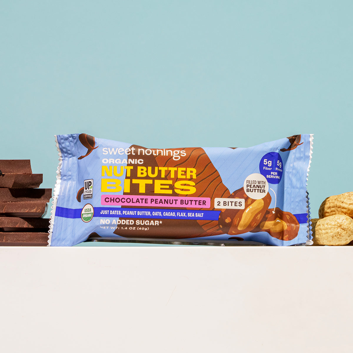 Dessert Pops – Sweet Nothings