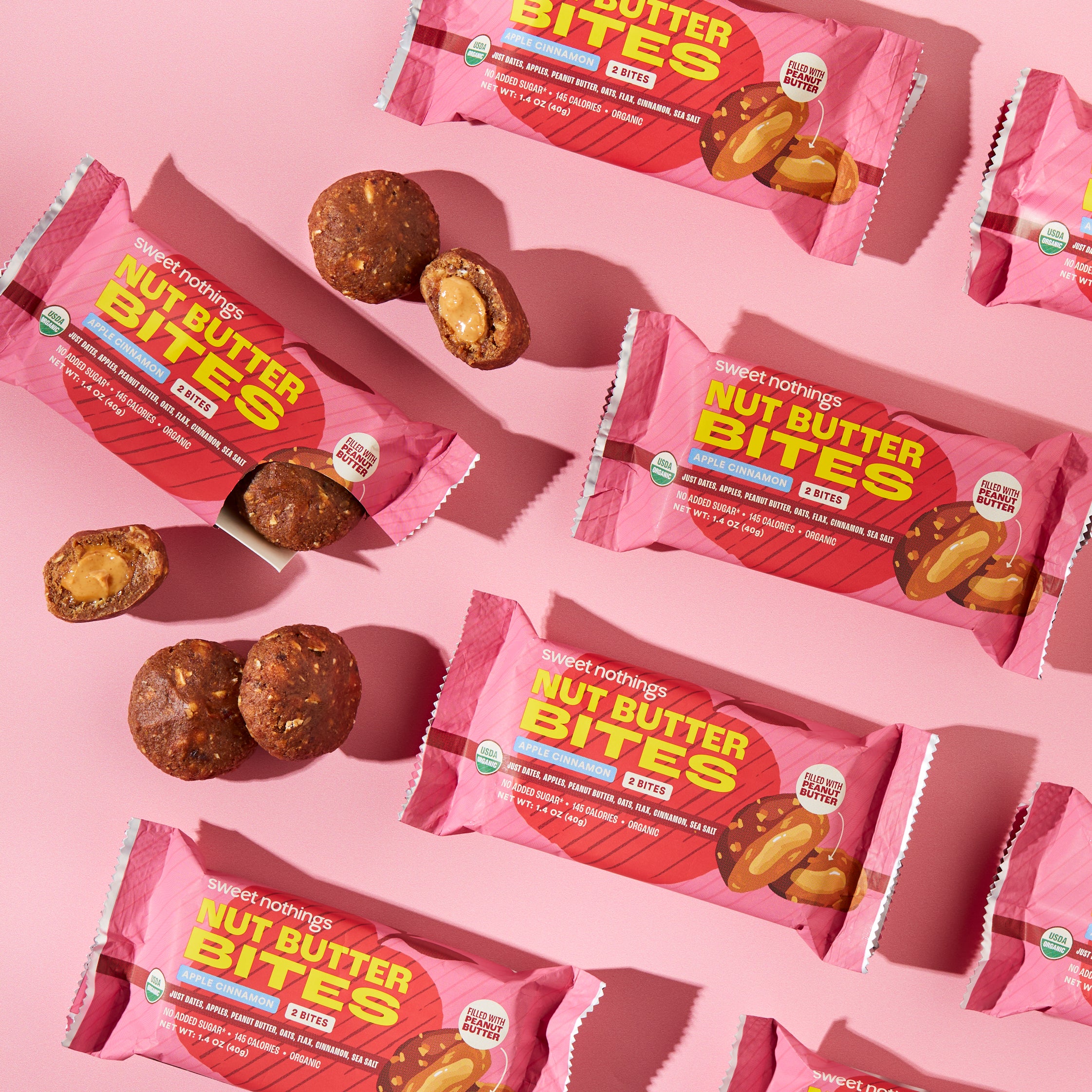 Contact Us – Sweet Nothings