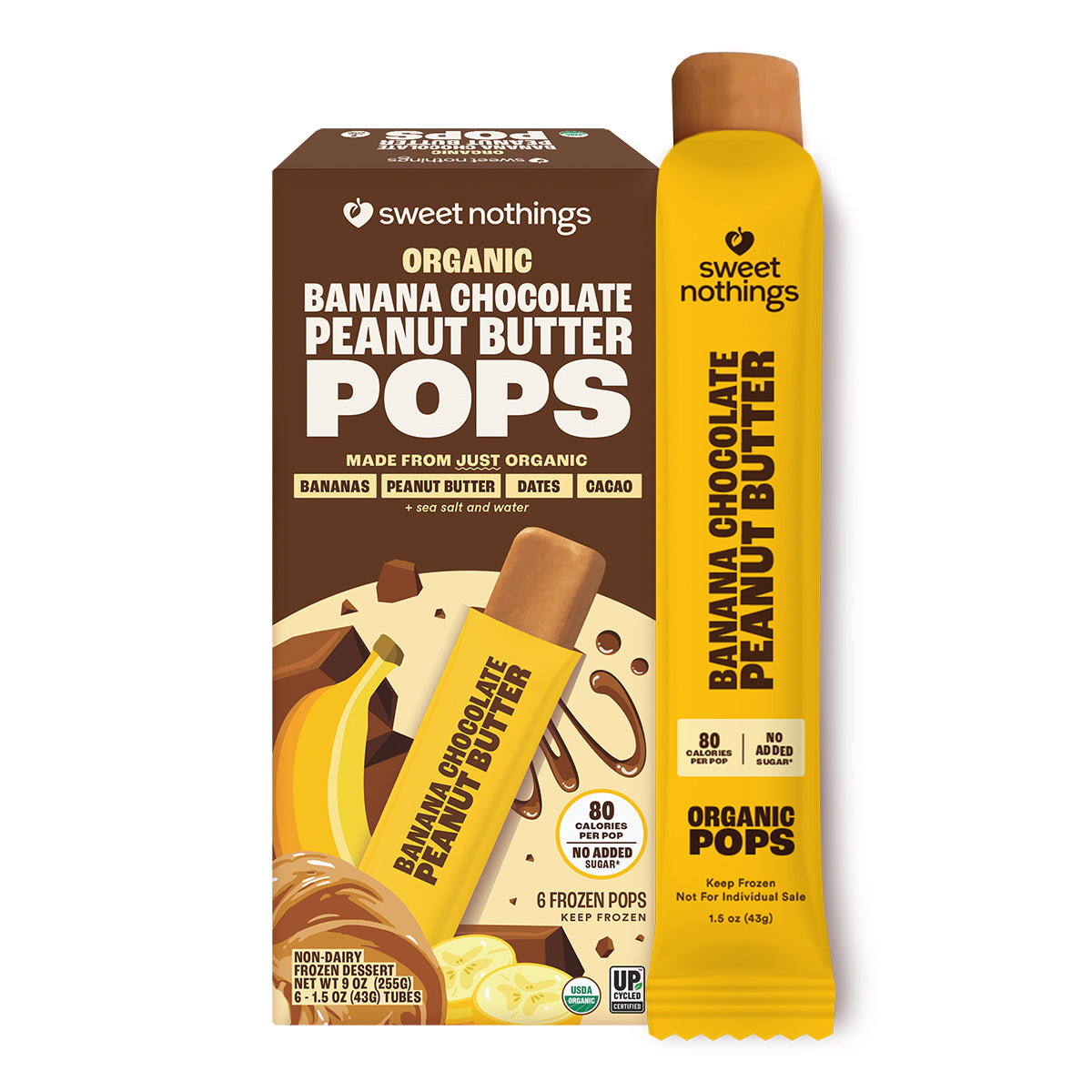 Sweet Nothings | Healthy and Delicious Snacks