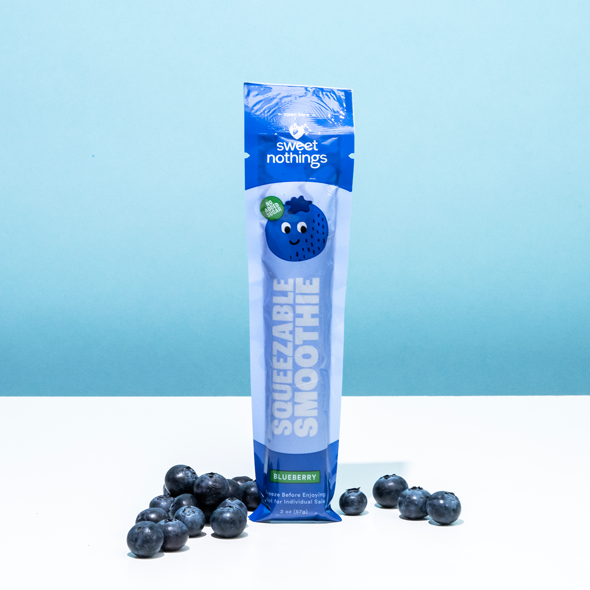 Dessert Pops – Sweet Nothings