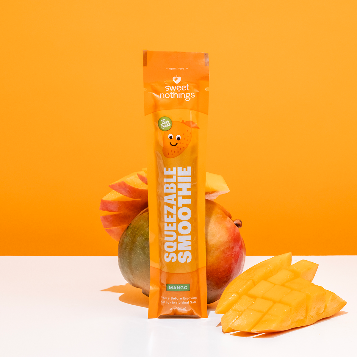 Nut Butter Bites – Sweet Nothings