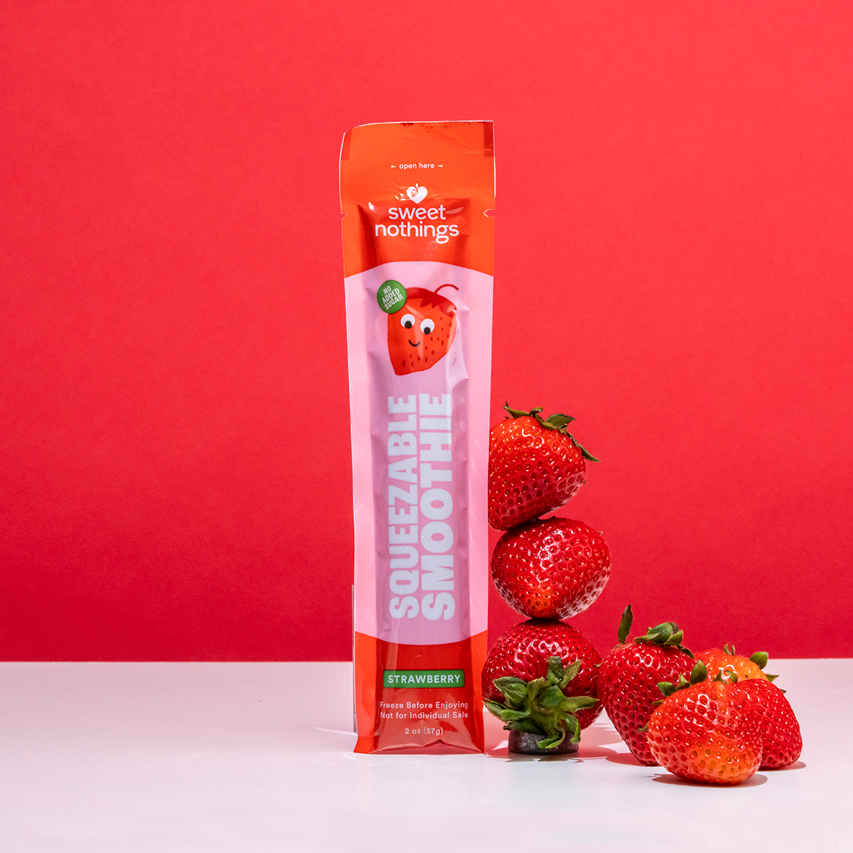 Dessert Pops – Sweet Nothings