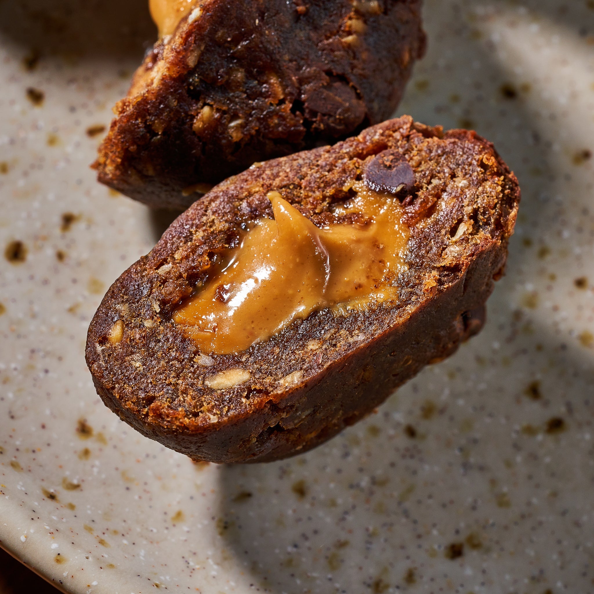 Sweet Nothings | Chocolate and Peanut Butter