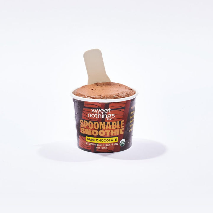 Sweet Nothings | Healthy and Delicious Snacks